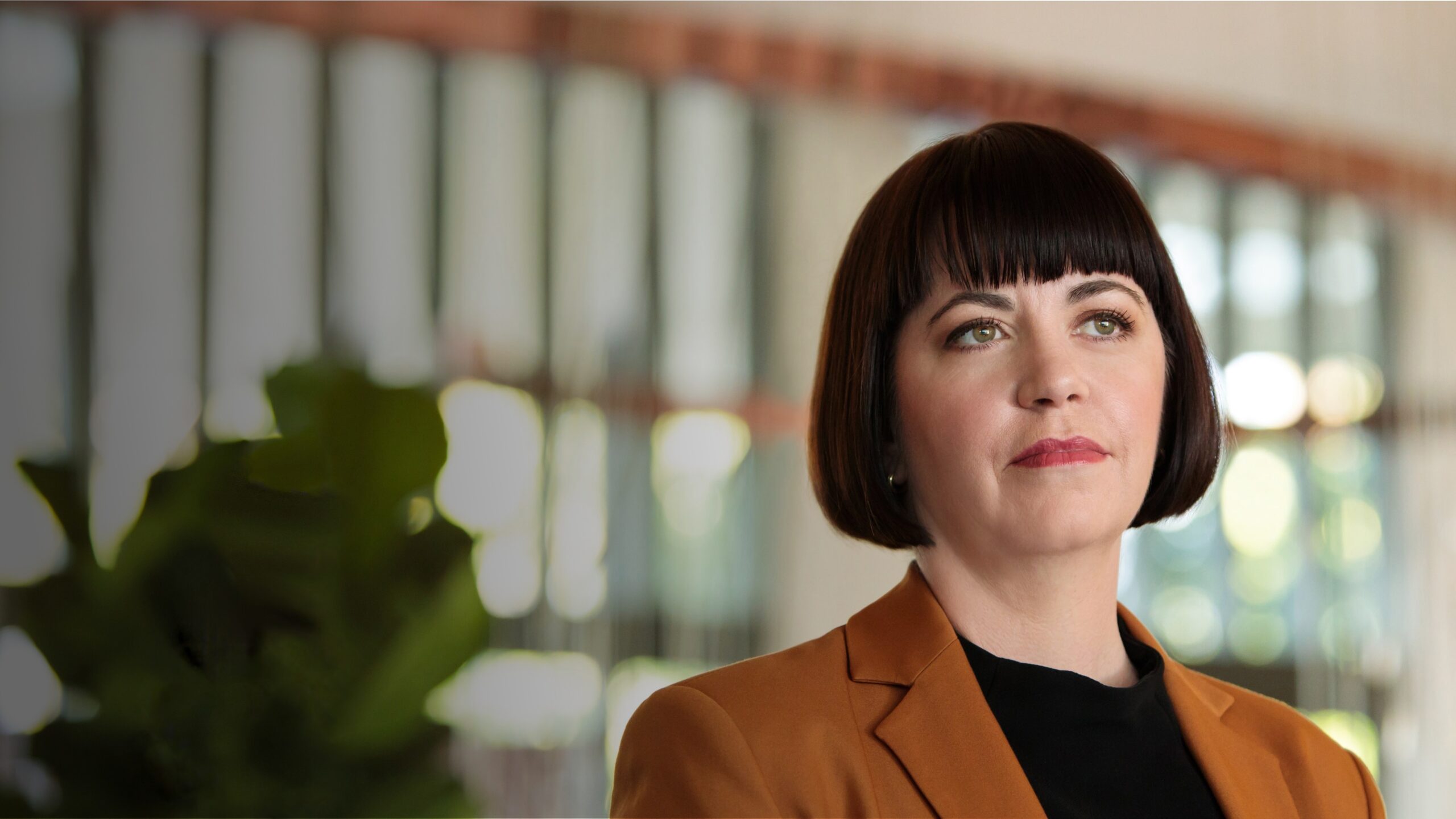 Global keynote speaker | UN Committee Leader | Bobbie Foot
