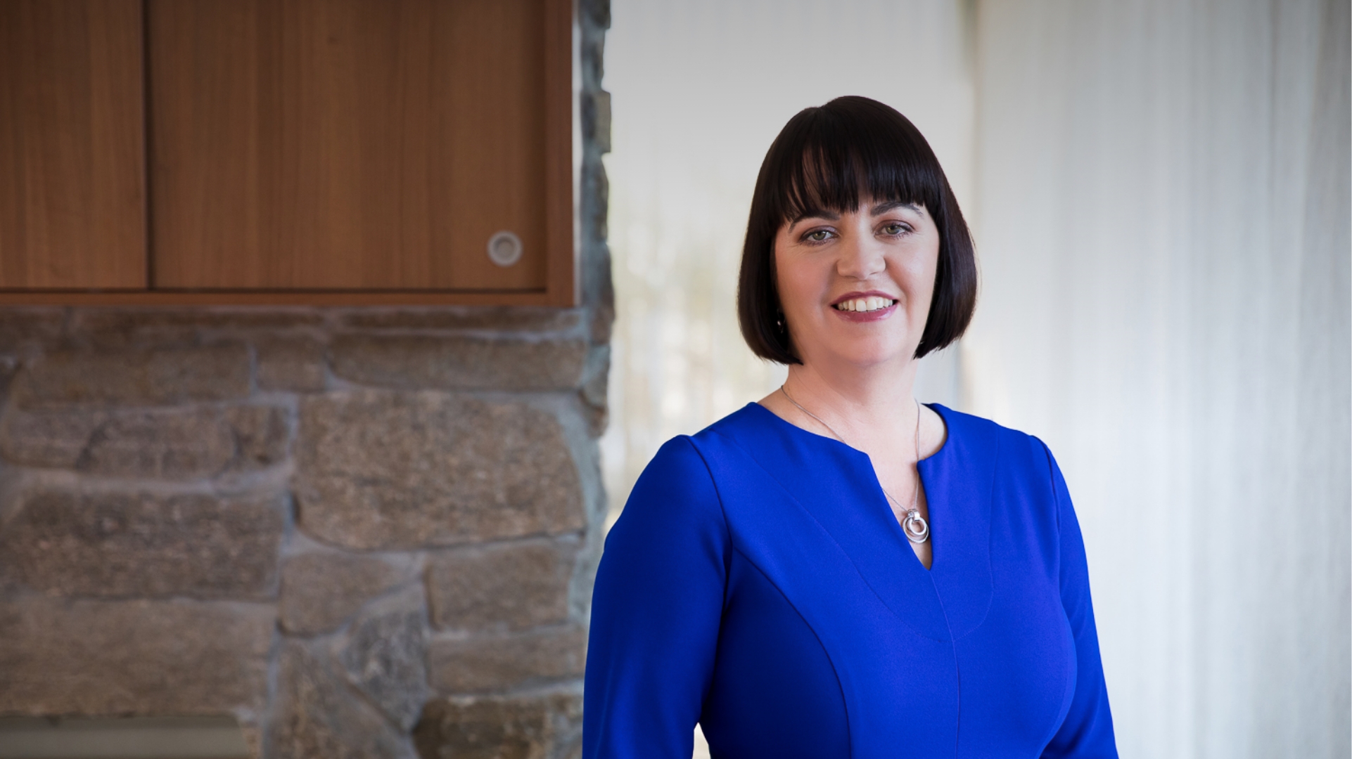 Women in leadership | UN Speaker | Bobbie Foot